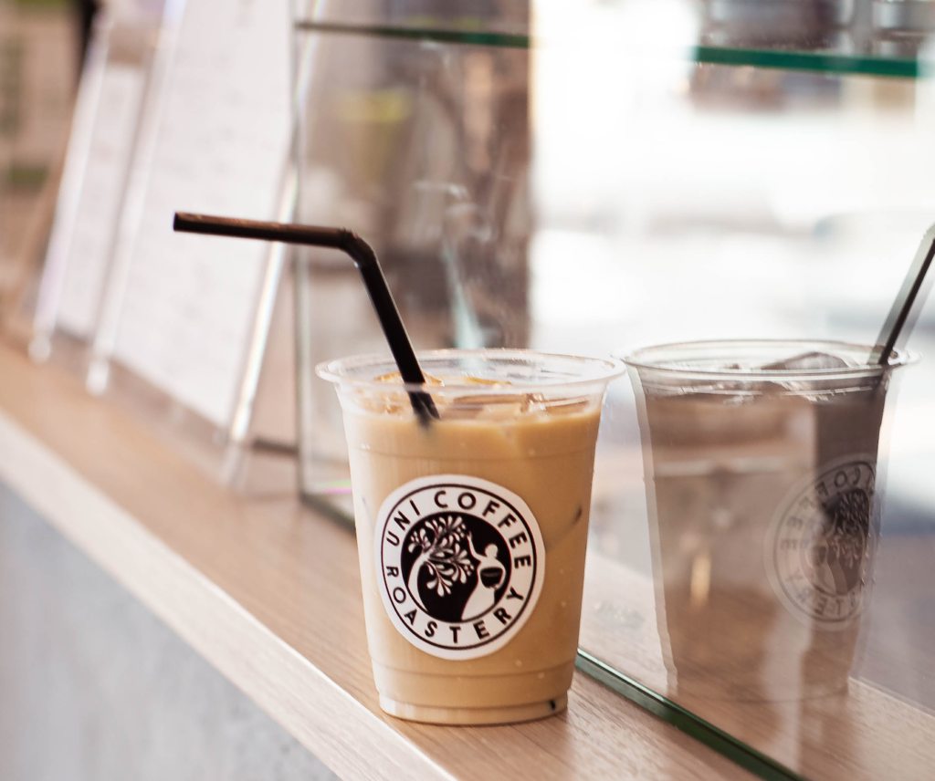 【UNI COFFEE ROASTERYを巡る旅】UNI COFFEE ROASTERY第1号店「UNI COFFEE ROASTERY横浜 ...